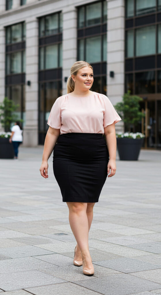 111 Outfits for Women With Long Legs – Fancy Fashion Finds