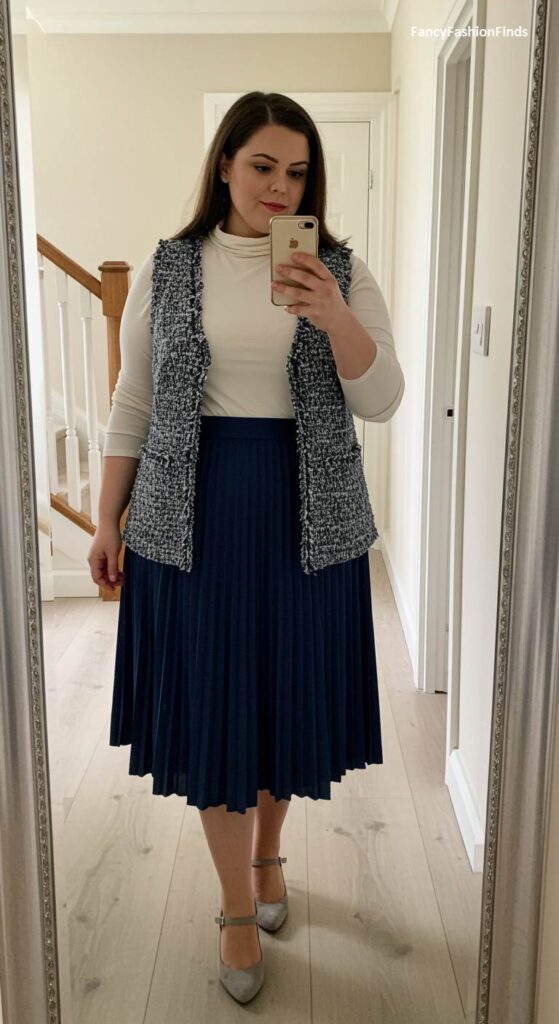 91 Amazing Outfits for Church and Religious Events – Fancy Fashion Finds