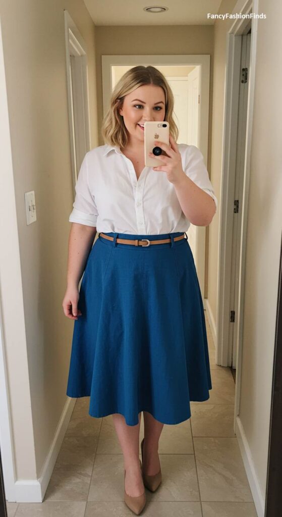91 Amazing Outfits for Church and Religious Events – Fancy Fashion Finds