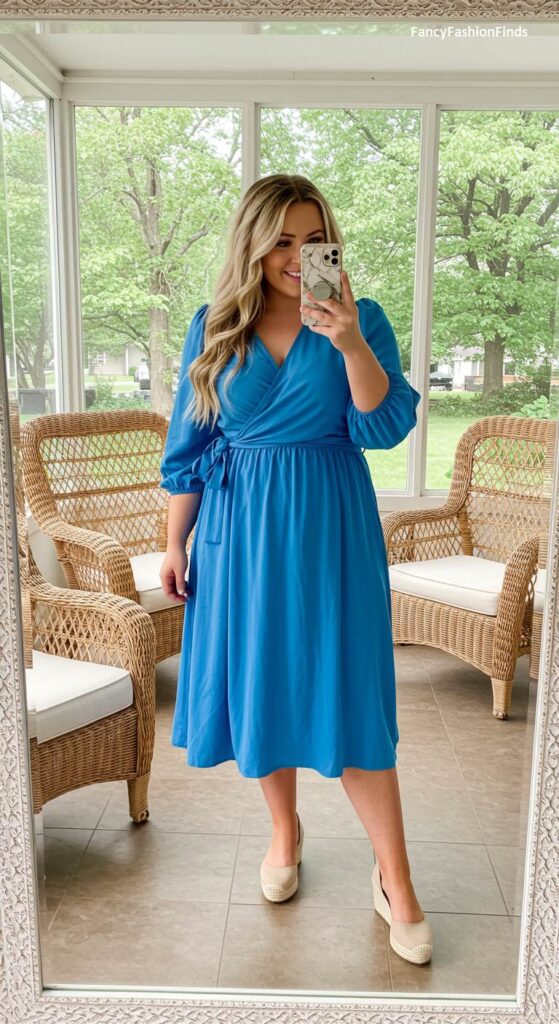 91 Amazing Outfits for Church and Religious Events – Fancy Fashion Finds